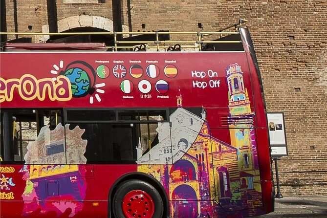City Sightseeing Verona Hop-On Hop-Off Bus Tour - Who Will Love This Tour?