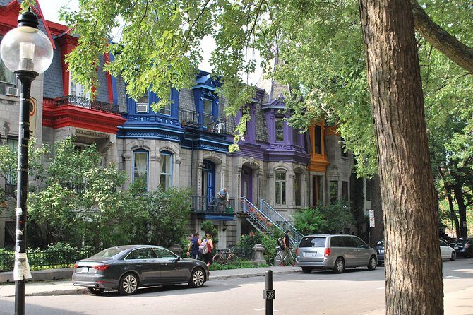 City tour; afternoon in Montreal - A Close Look at the Itinerary and What You’ll Experience