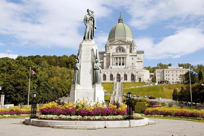 City tour; afternoon in Montreal - Final Thoughts: Is This Tour Right for You?