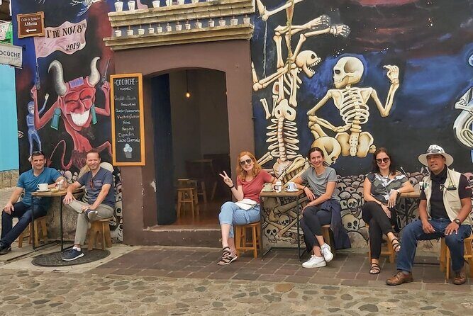 City Tour and Art Walk in Oaxaca - Why This Tour Offers Great Value