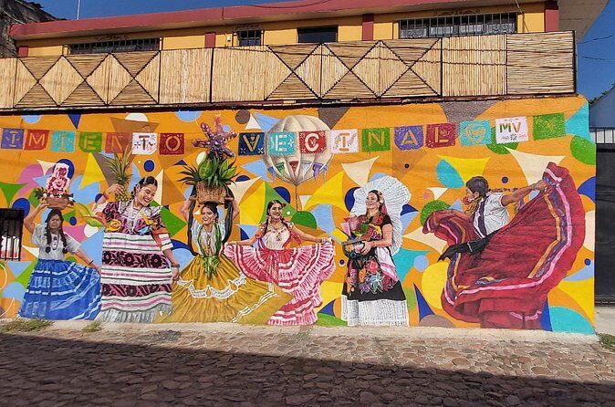 City Tour and Art Walk in Oaxaca - Who Should Consider This Tour?