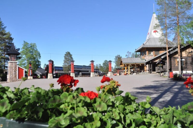 City tour and Santa Claus village visit in Lapland - Authentic Experiences and Honest Feedback