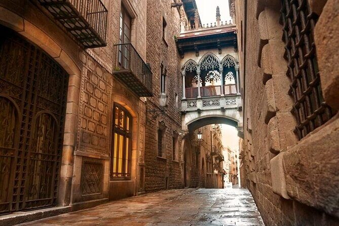 City Tour Barcelona - FAQs