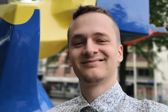 City tour Basel (walking tour) - Key Points