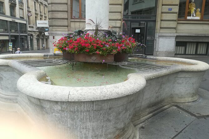 City tour Basel (walking tour) - Who This Tour Suits Best