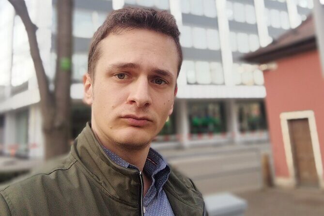 City tour Basel (walking tour) - Final Thoughts