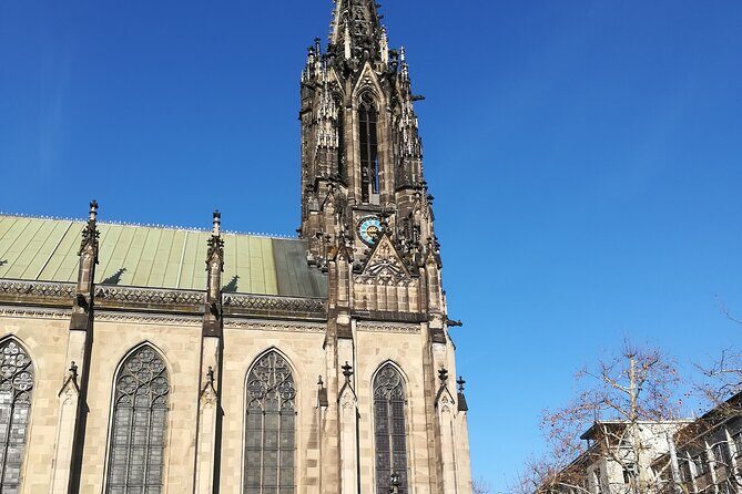 City tour Basel (walking tour) - FAQ