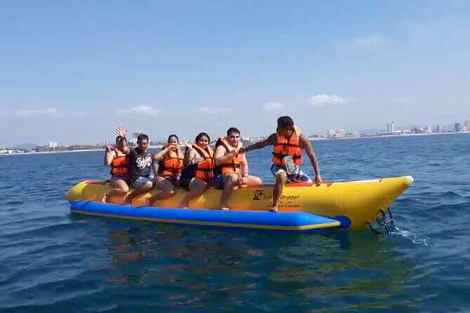 City Tour & Beach Day All Inclusive W Horse Ride & Water Sports - Authentic Insights from Reviews