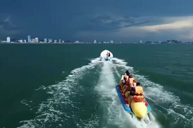 City Tour & Beach Day All Inclusive W Horse Ride & Water Sports - Pros and Cons Summary