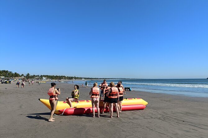 City Tour & Beach Day All Inclusive W Horse Ride & Water Sports - FAQ About the Mazatlan City & Beach Tour