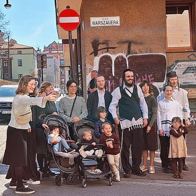 City Tour Cracow , Jewish Quarter - Why This Tour Works Well
