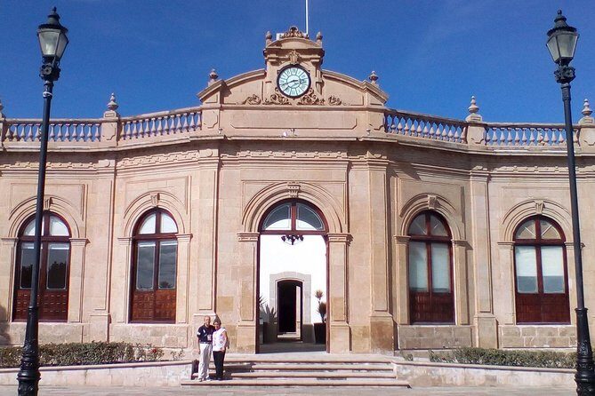 City tour - Practical Details & Tips