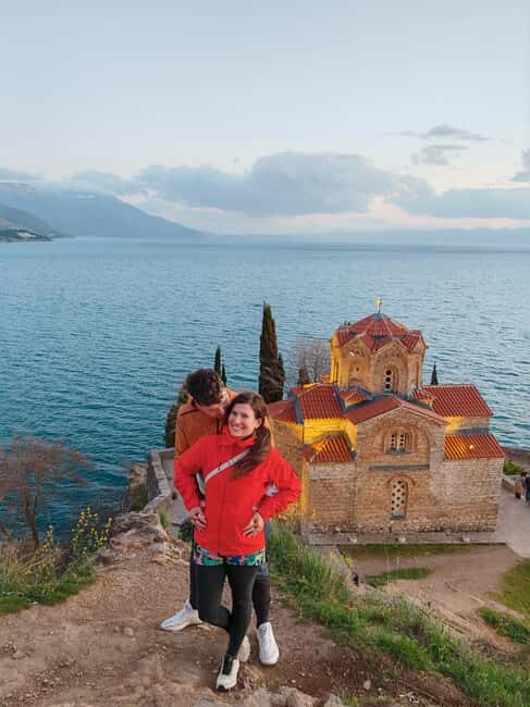 City Tour: Discover Ohrid's Hidden Gems" small group - An In-Depth Look at the Tour Experience