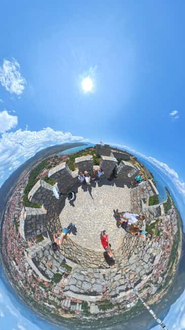 City Tour: Discover Ohrid's Hidden Gems" small group - Practical Tips
