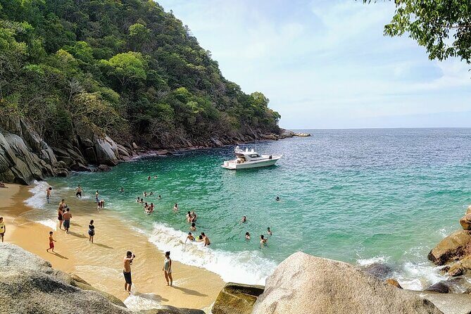 City Tour Express in Puerto Vallarta and Paradise Beaches - Practical Tips for Making the Most of Your Tour