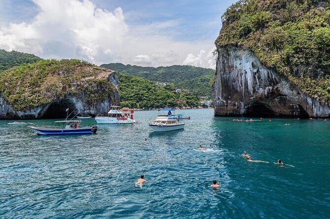 City Tour Express in Puerto Vallarta and Paradise Beaches - FAQ