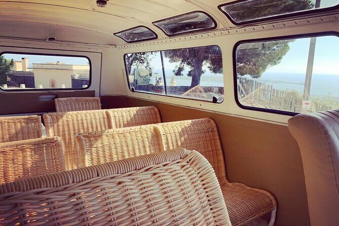 City Tour in Cannes aboard our Classic French Bus! - Why This Tour Is Perfect for You