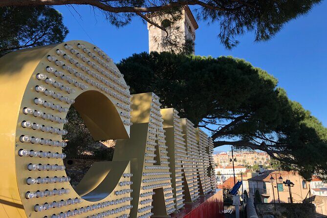 City Tour in Cannes aboard our Classic French Bus! - The Sum Up