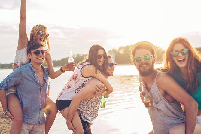 City Tour in Cannes aboard our Classic French Bus! - FAQs