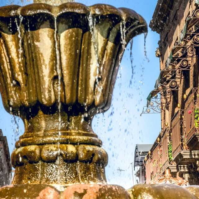 City tour in Downtown San Luis Potosí - FAQs