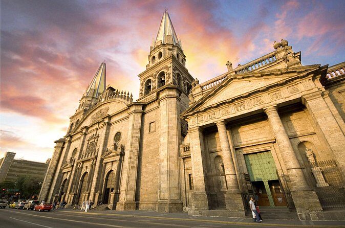 City tour in Guadalajara and Tlaquepaque - FAQ