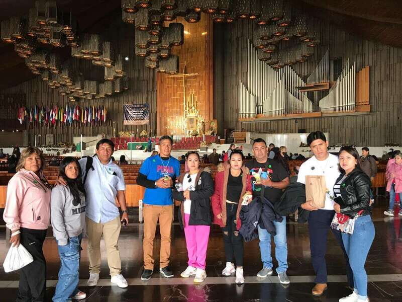 City Tour in Mexico City and Basilica of Guadalupe - Why This Tour Offers Good Value