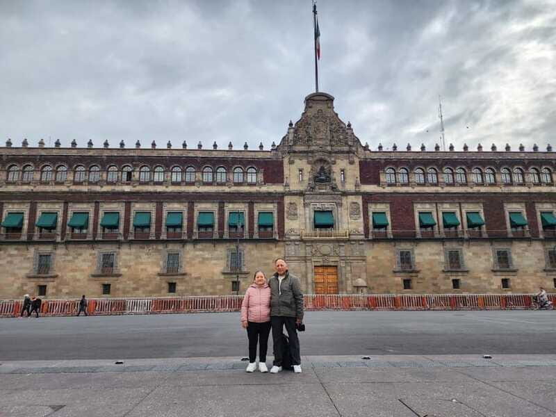 City Tour in Mexico City - Why This Tour Delivers Value