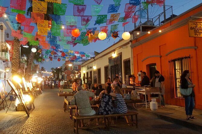 City Tour in San Jose del Cabo & Cabo San Lucas - The Itinerary: What to Expect