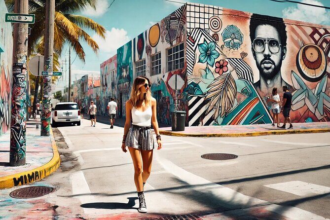 City Tour: Miami, Wynwood, and Little Habana + Cruise Tour - Why This Tour Works for Travelers