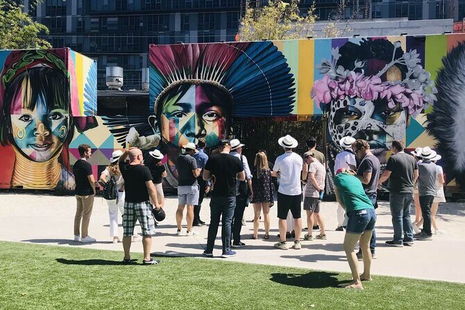 City Tour: Miami, Wynwood, and Little Habana + Cruise Tour - Deep Dive into the Itinerary