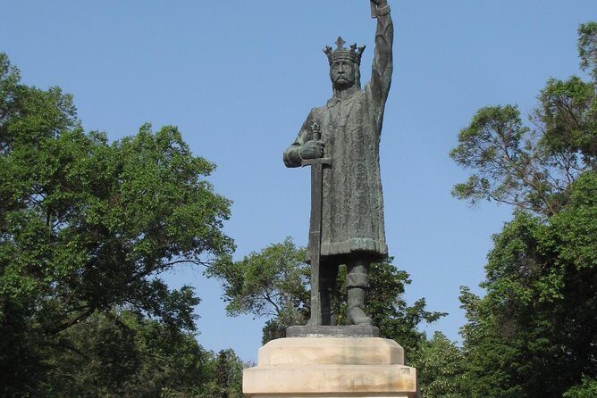 City Tour of Chisinau &Old Orhei Archeological complex - The Itinerary Breakdown