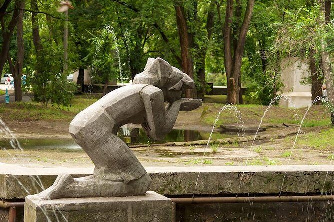 City Tour of Chisinau &Old Orhei Archeological complex - FAQ