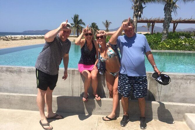 City Tour of Ixtapa Zihuatanejo - The Itinerary in Detail