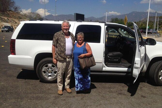 City Tour of Ixtapa Zihuatanejo - Practical Tips and Insights