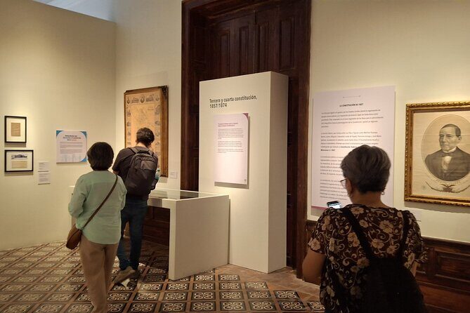 City tour of MTY old quarter rio Santa lucia and fuser - Who Should Consider This Tour?