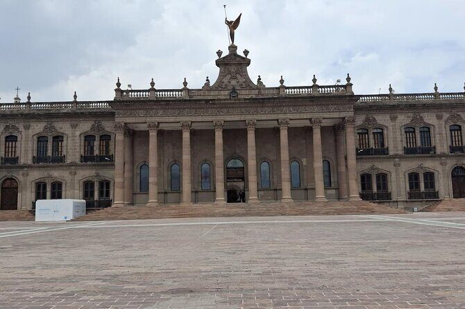 City tour of MTY old quarter rio Santa lucia and fuser - FAQ