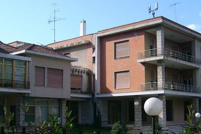 City Tour of Tirana & Dajti Mountain with Pickup - An In-Depth Look at the Itinerary