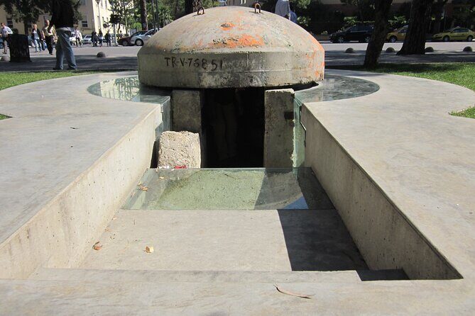 City Tour of Tirana & Dajti Mountain with Pickup - Final Words