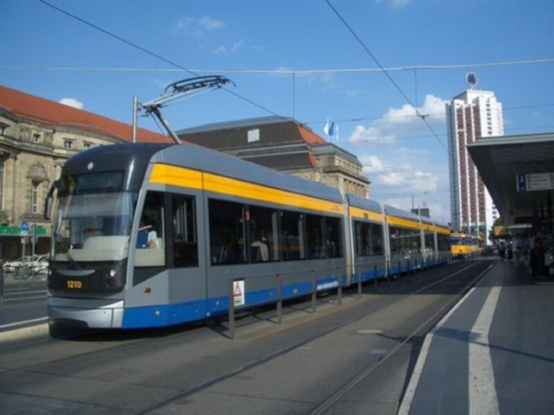 City tour on foot, by S-Bahn and tram - Who Would Love This Tour?