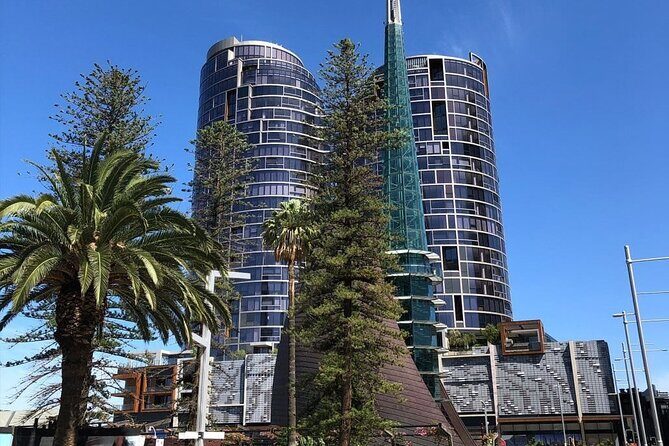 City Tour Perth and Fremantle and Rottnest Island and Swan River - A Detailed Look at the Itinerary and What Youll Experience