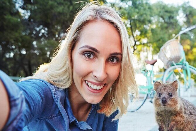 City Tour Perth and Fremantle and Rottnest Island and Swan River - Who Will Love This Tour?