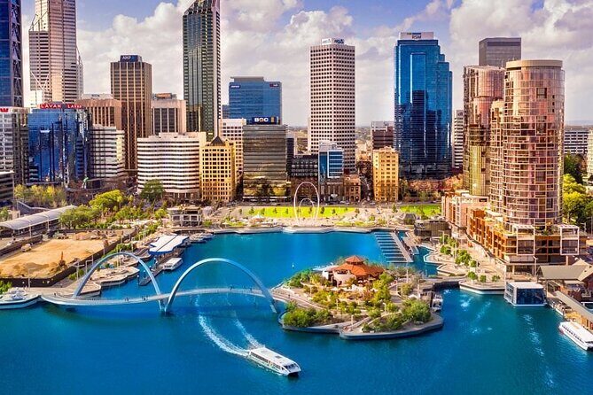 City Tour Perth and Fremantle and Swan River - Who Would Love This Tour?