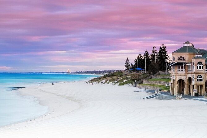 City Tour Perth and Fremantle and Swan River - Final Thoughts