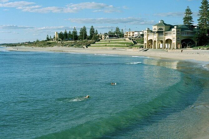 City Tour Perth and Fremantle and Swan River - Frequently Asked Questions