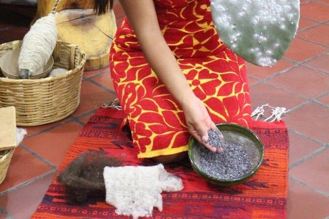 City Tour Private service - Discovering the Charm of Huatulco’s Coast and Culture