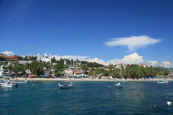 City tour Puerto Escondido - Final Thoughts