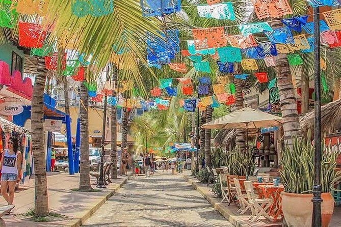 City Tour Puerto Vallarta - Churches, Tequila Test and more - What the Tour Entails: A Deep Dive