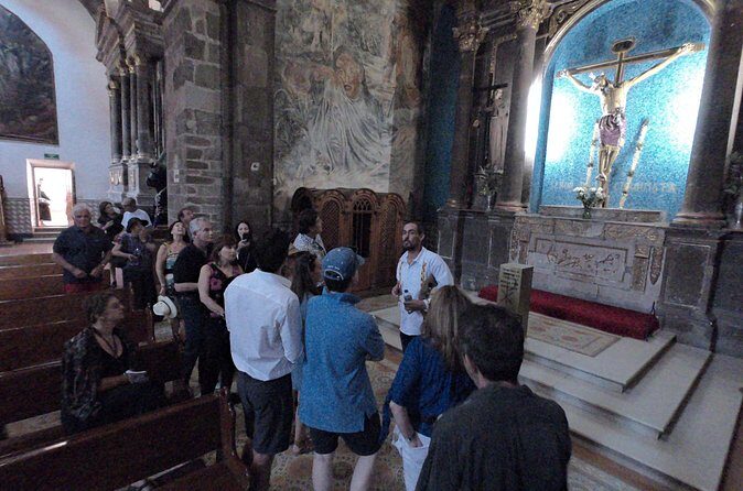 City tour San Miguel Allende - Final Verdict