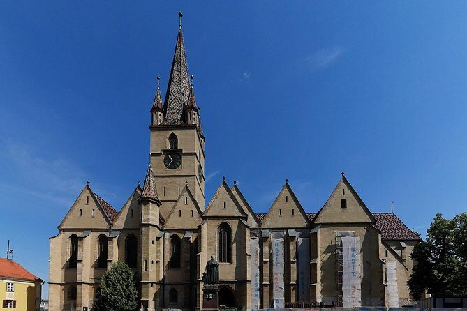 City Tour Sibiu in English - Final Thoughts: Is It Worth It?