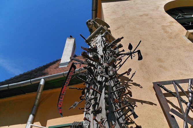 City Tour Sibiu in English - FAQ